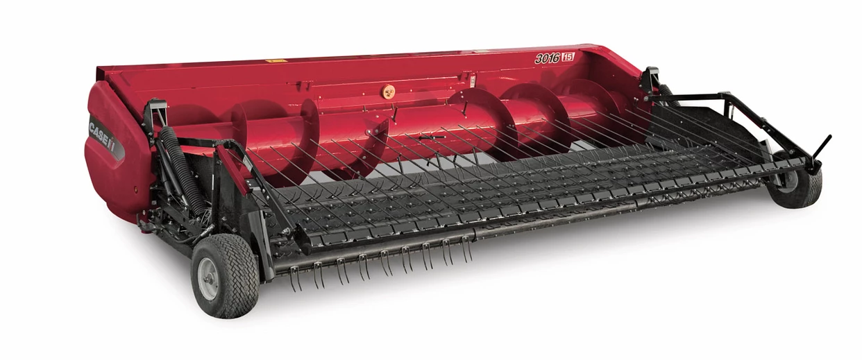 Pickup Header | Combine Heads | Case IH
