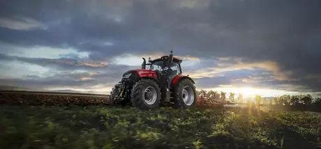 Tractoren | Case IH