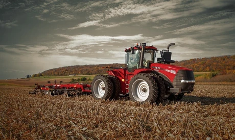 Explore Case IH's Full Range of Tractors | Case IH