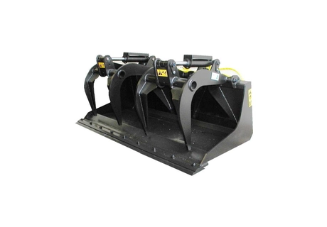 Attachments for Construction Equipments | CASE SK