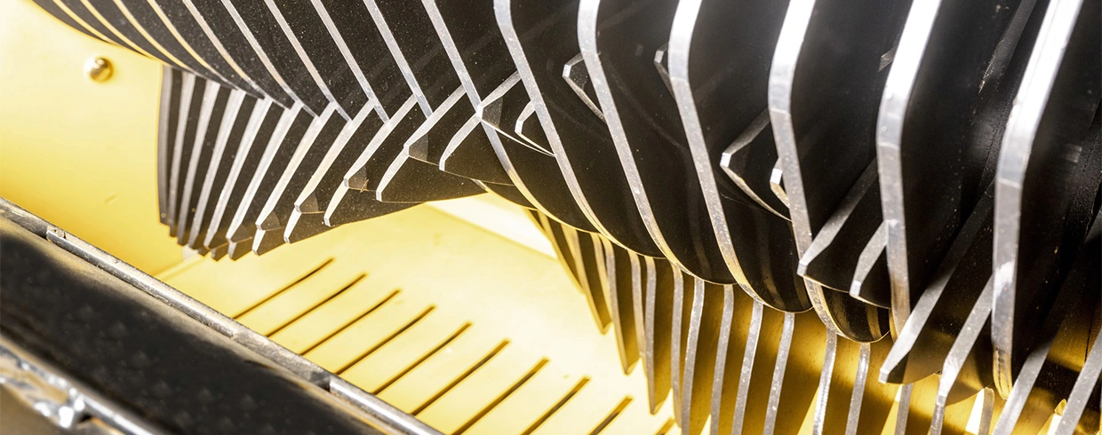 New Holland Pro-Belt Baler | Professional-Grade Hay Balers in Cork