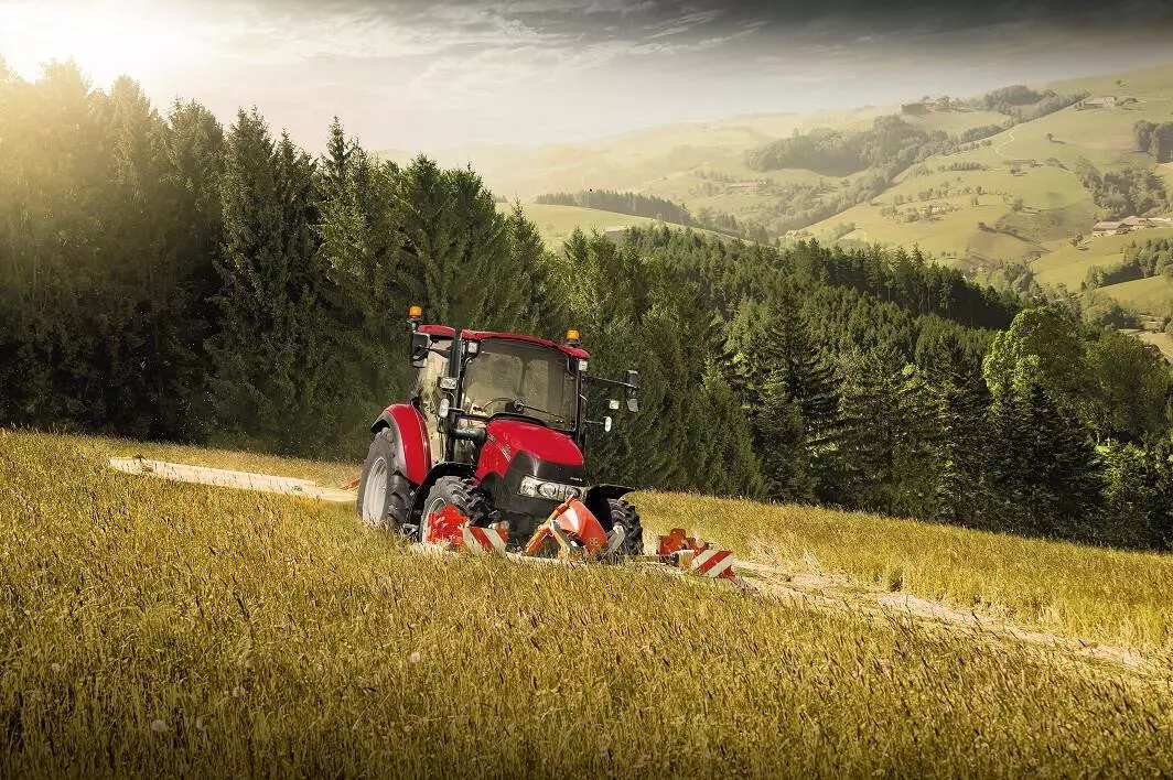 Farmall C | Tractors | Case IH
