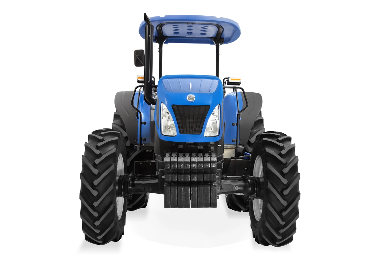 WORKMASTER™ 105 | New Holland