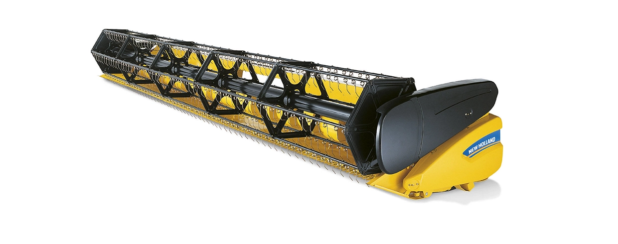 Cabezales High Capacity