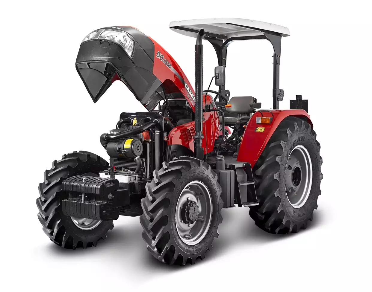 Farmall JXM | Case IH
