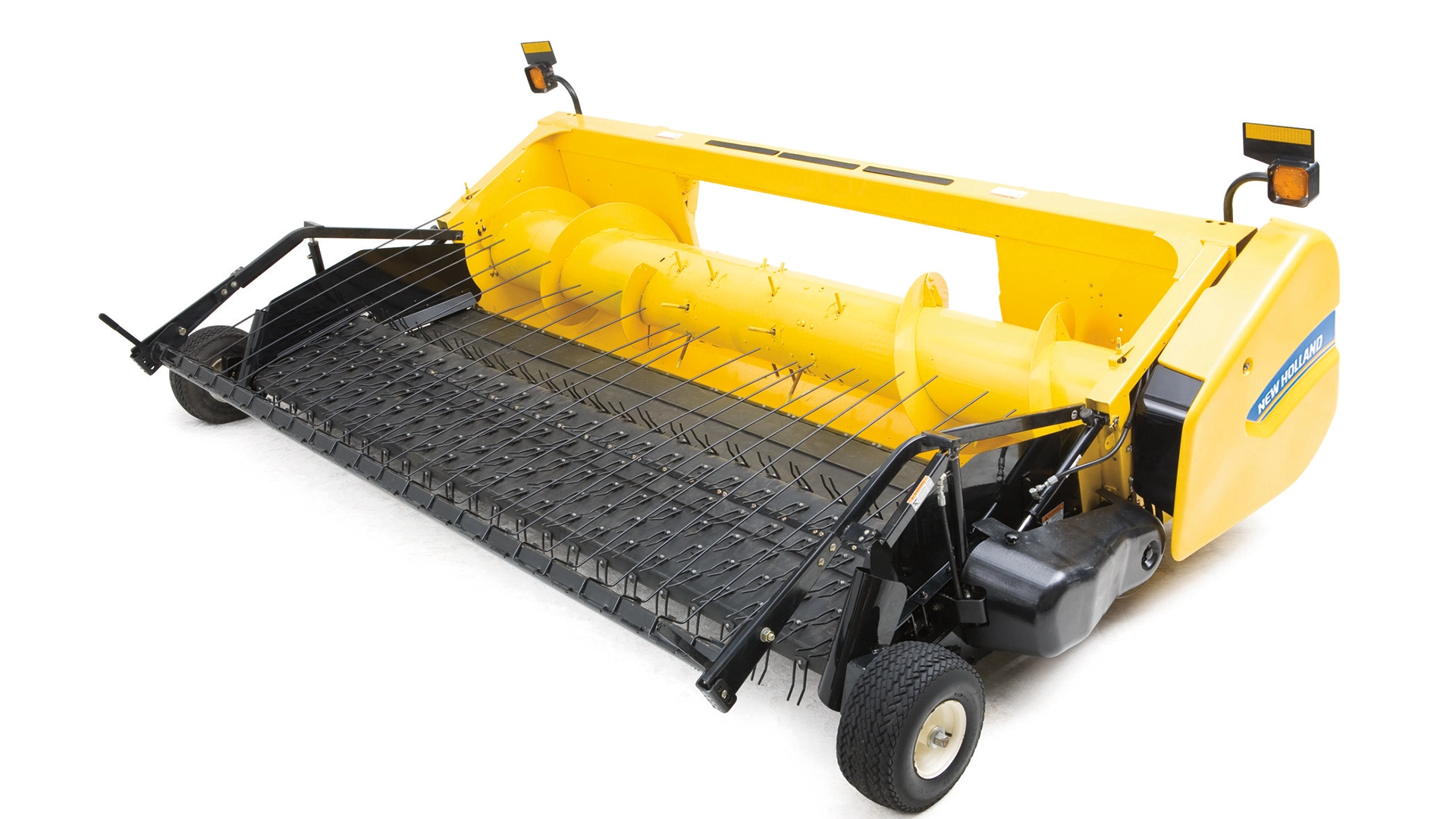 Pickup Heads - Bean Header | New Holland