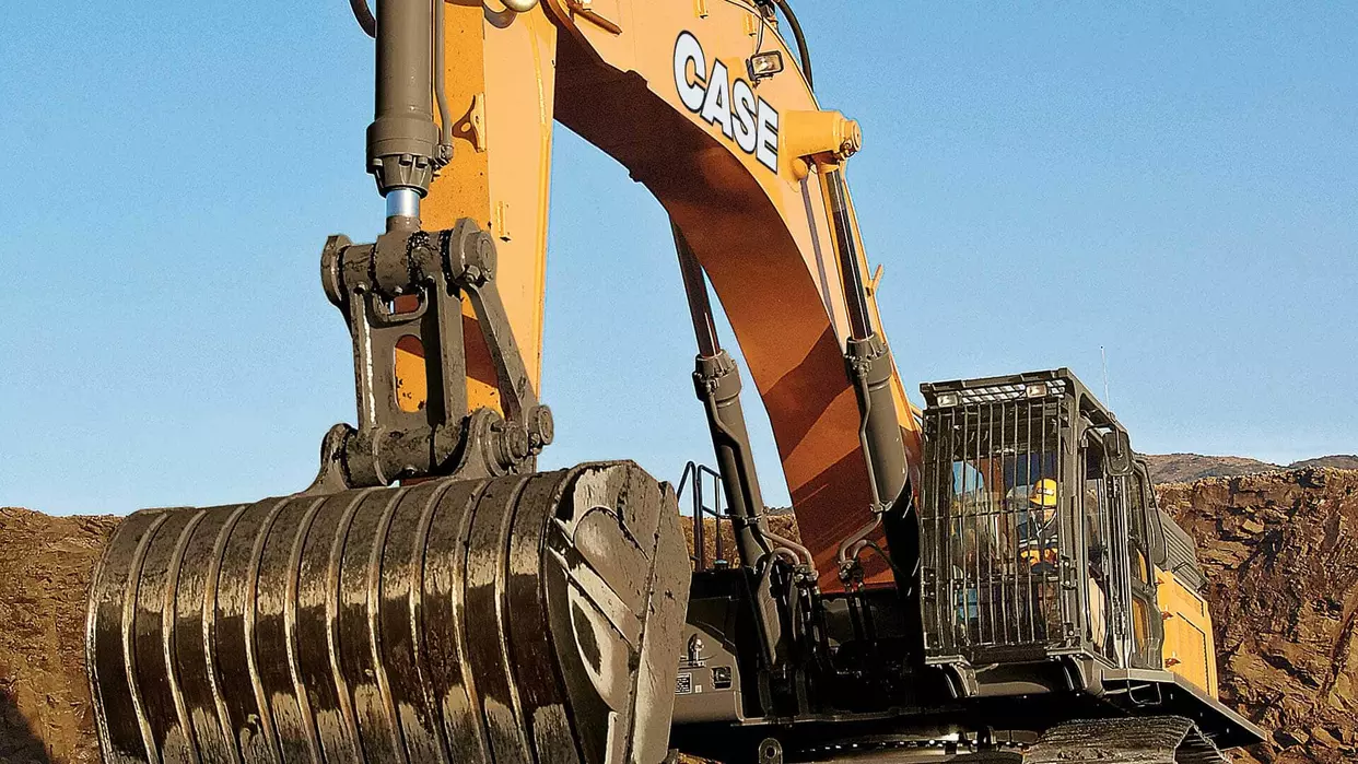 CX750D Aplicaciones Especiales | CASE ES