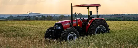 Tractors | Case IH | Case IH