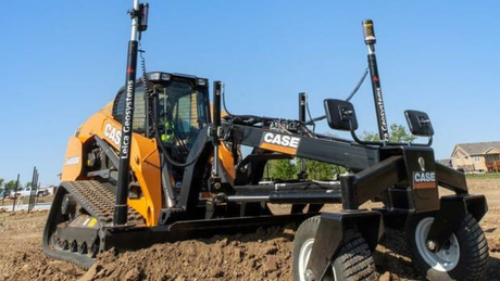 CASE Full-Size Attachments | CASE