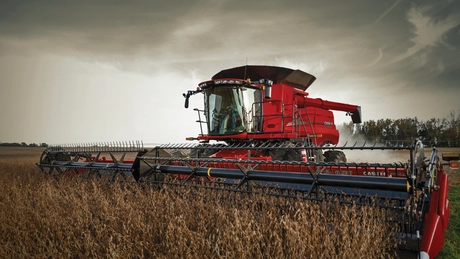 All Products - Farming Equipment | Case IH