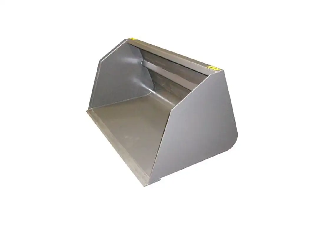 Buckets for Fertilizer | CASE SA