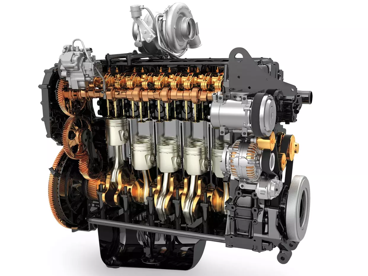 Magnum™ Series | Case IH | Case IH