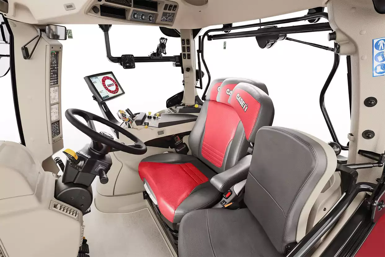 Puma 185-220 | Case IH | Case IH
