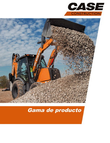 CASE 865B | Motoniveladoras | Productos | CASE Construction Equipment