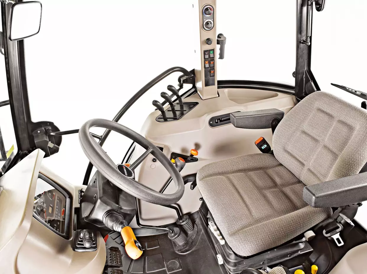 Farmall JX Series Tractors | Case IH | Case IH