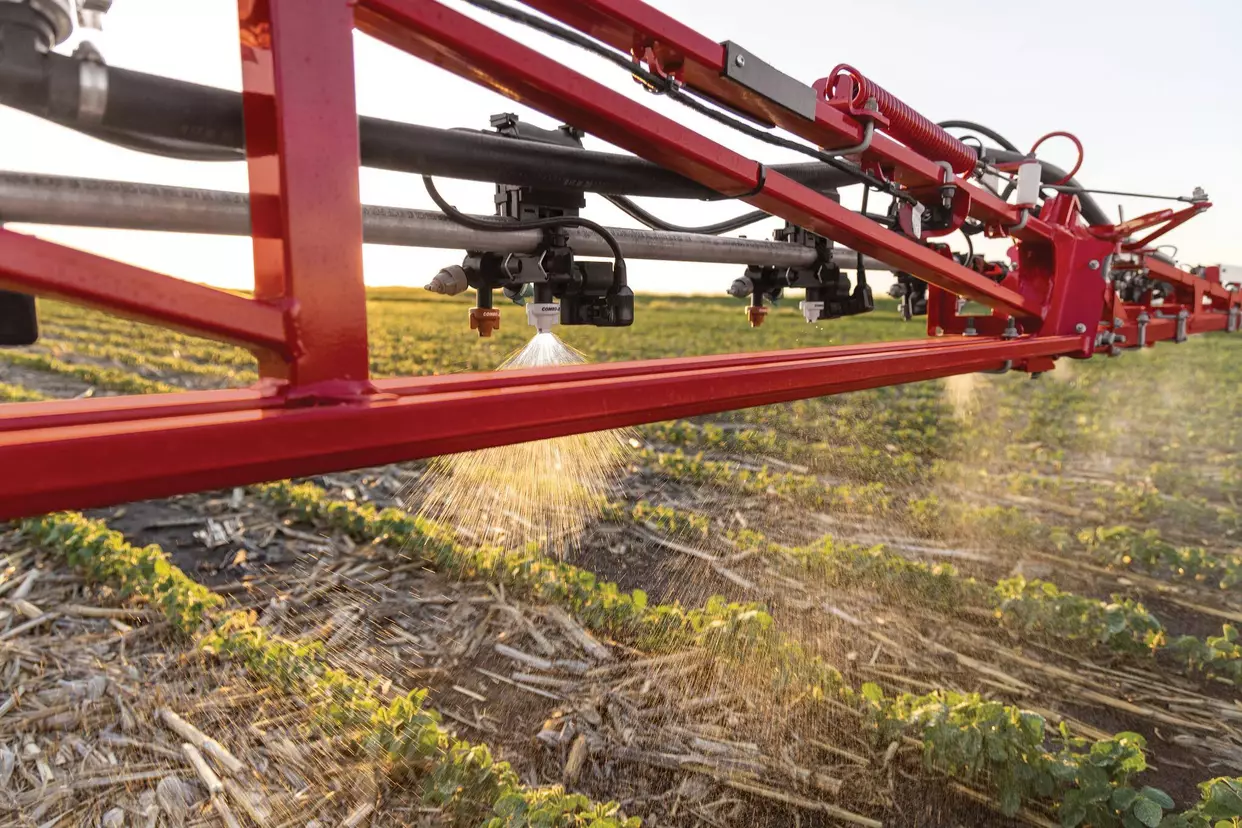 Agriculture Sprayer Patriot 50 Series | Case IH
