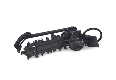 Mini Attachments | CASE