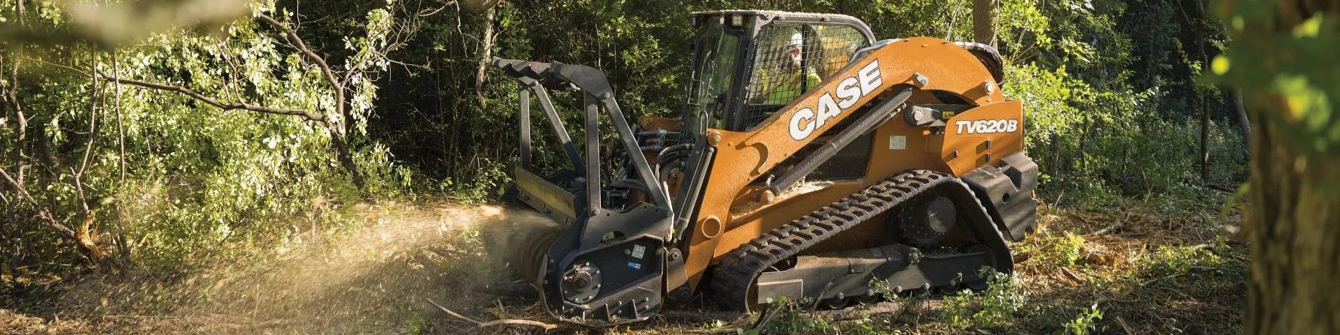 CASE Attachments | CASE Construction Equipment