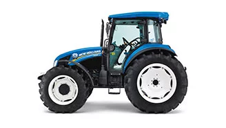 Tractors TD 5 | New Holland ME