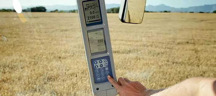 Combine Harvesters TC | New Holland ME