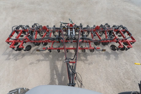 Tillage Equipment | Case IH