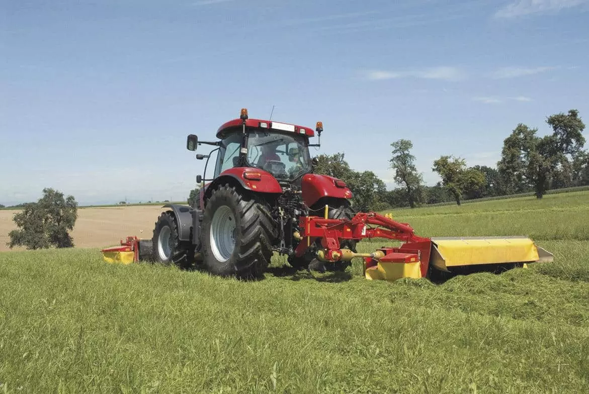 Puma 140-210 | Case IH | Case IH