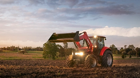 Farmall Series | Case IH