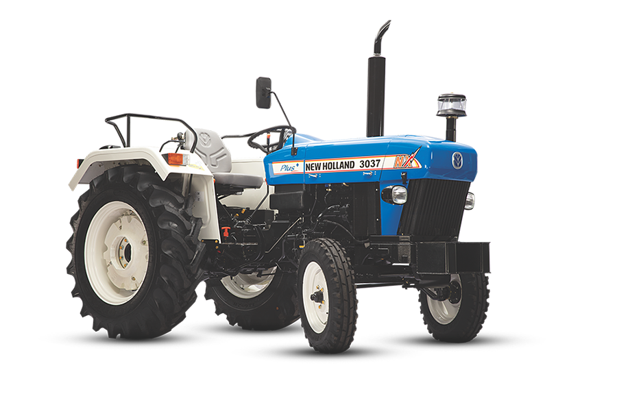 Agricultural Tractors 3037 NX | New Holland