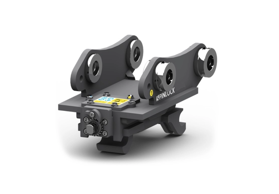 PL Quick Coupler | CASE EU