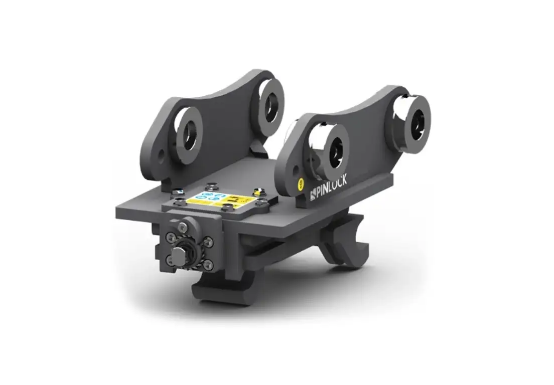 PL Quick Coupler | CASE UK