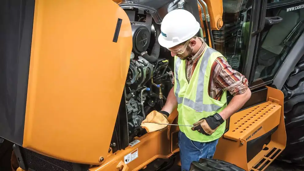 CASE PT240D Pneumatic Tire Roller | CASE