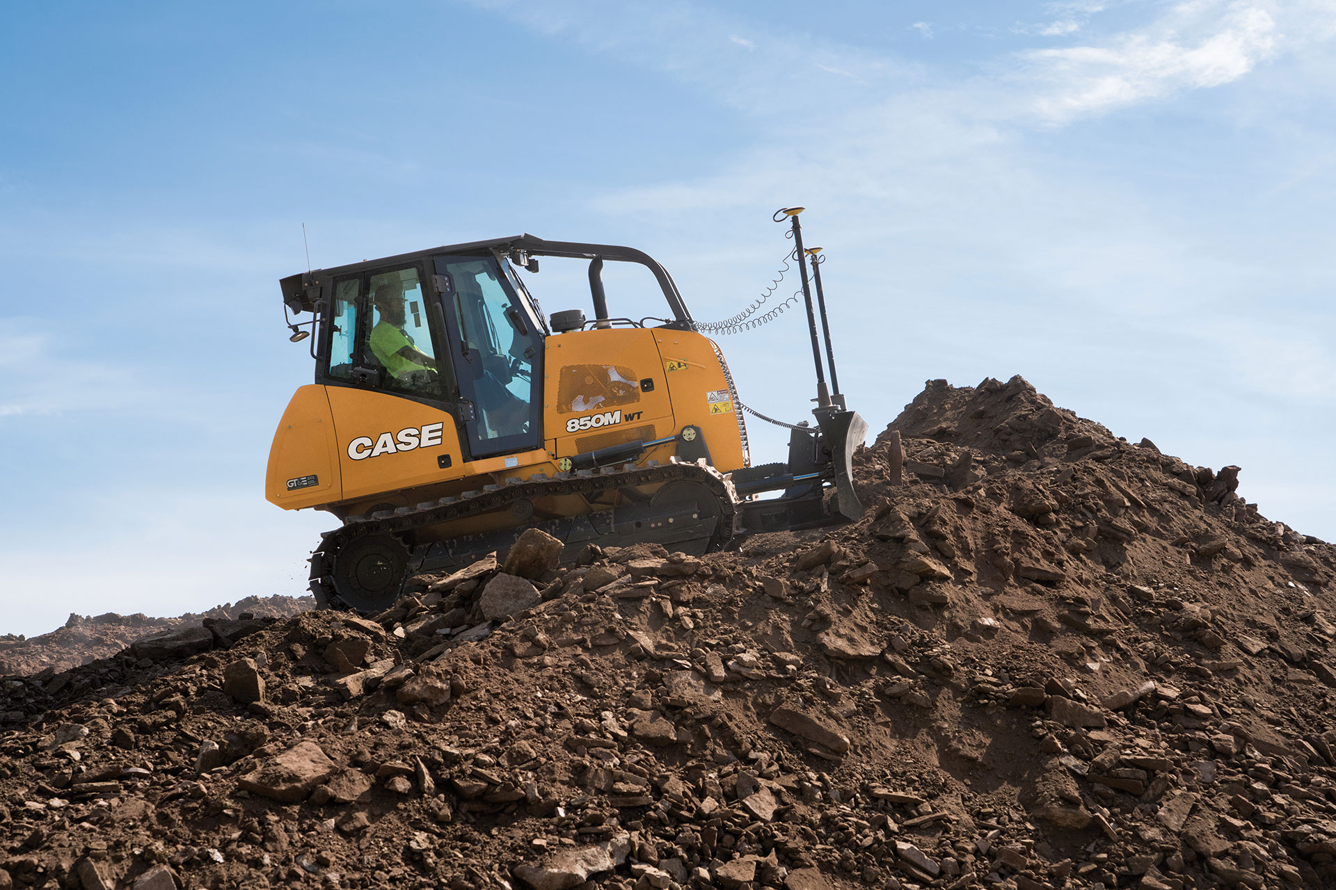 Dozer Solutions | CASE