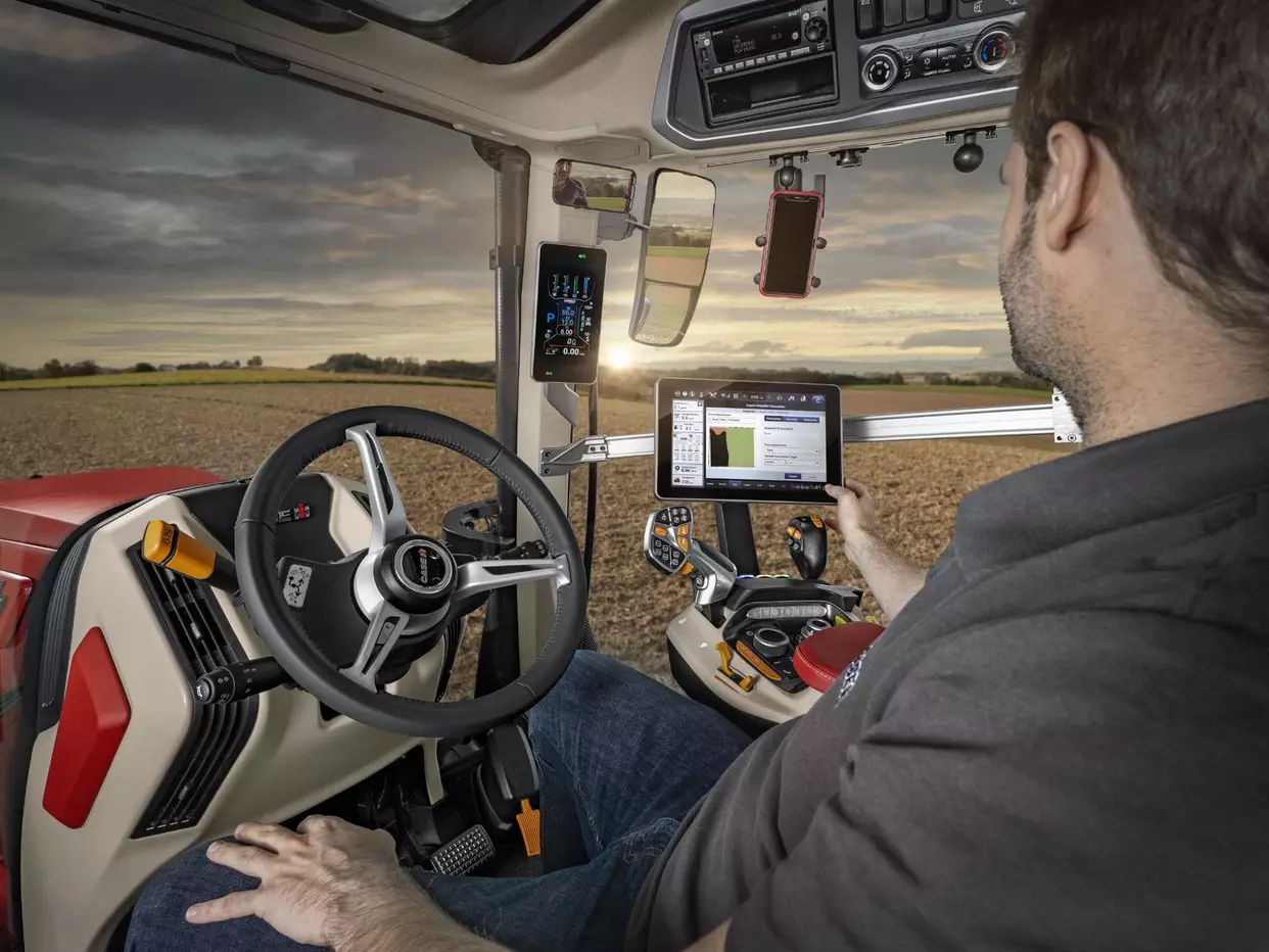 Puma 185-260 | Traktoren | Case IH