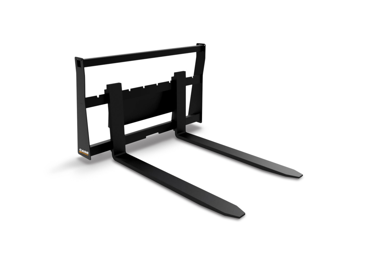 CASE Mini Pallet Forks | CASE