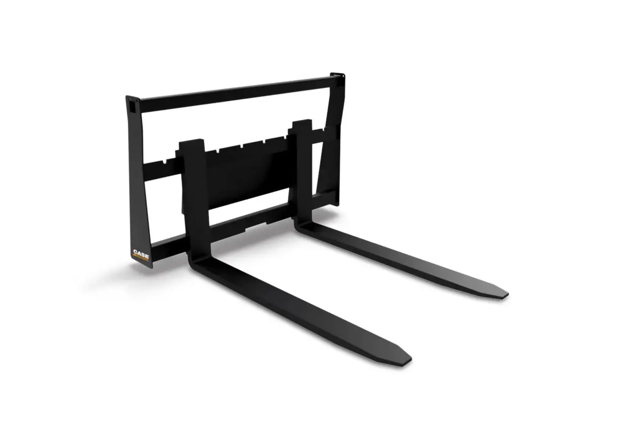 CASE Mini Pallet Forks | CASE