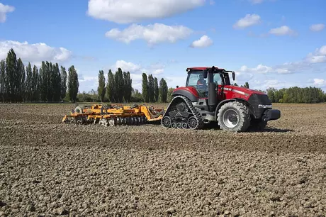Magnum Series | Case IH