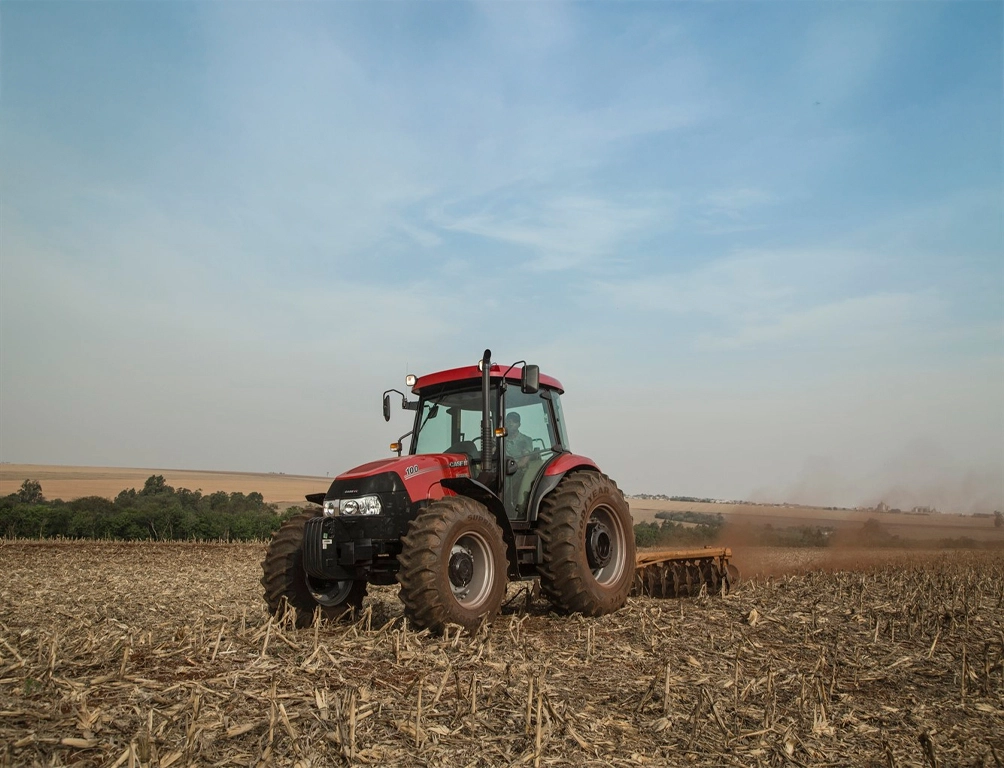 Trator Farmall 100 | Case IH Brasil