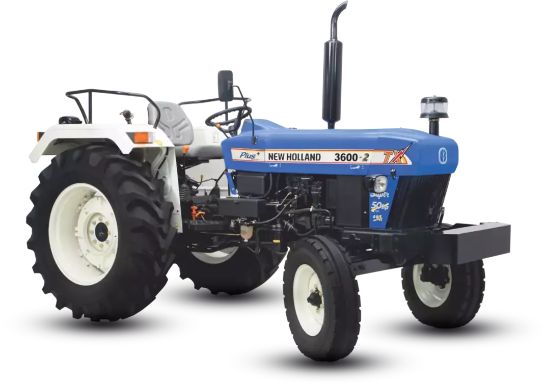 Agricultural Tractors 3600-2 TX Super | New Holland