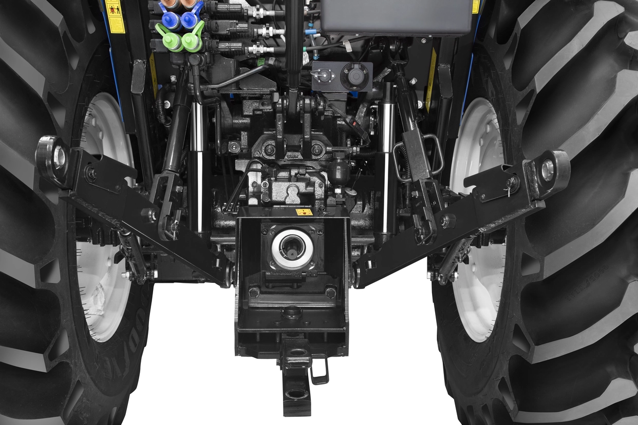 WORKMASTER™ 105 | New Holland