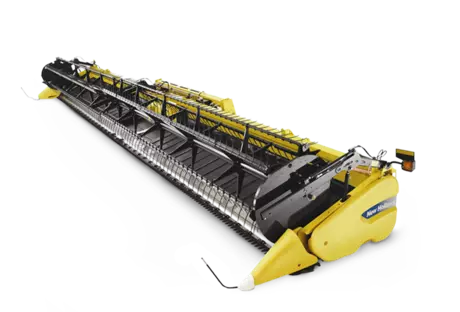 Harvesting Equipment: Combines & Headers | New Holland