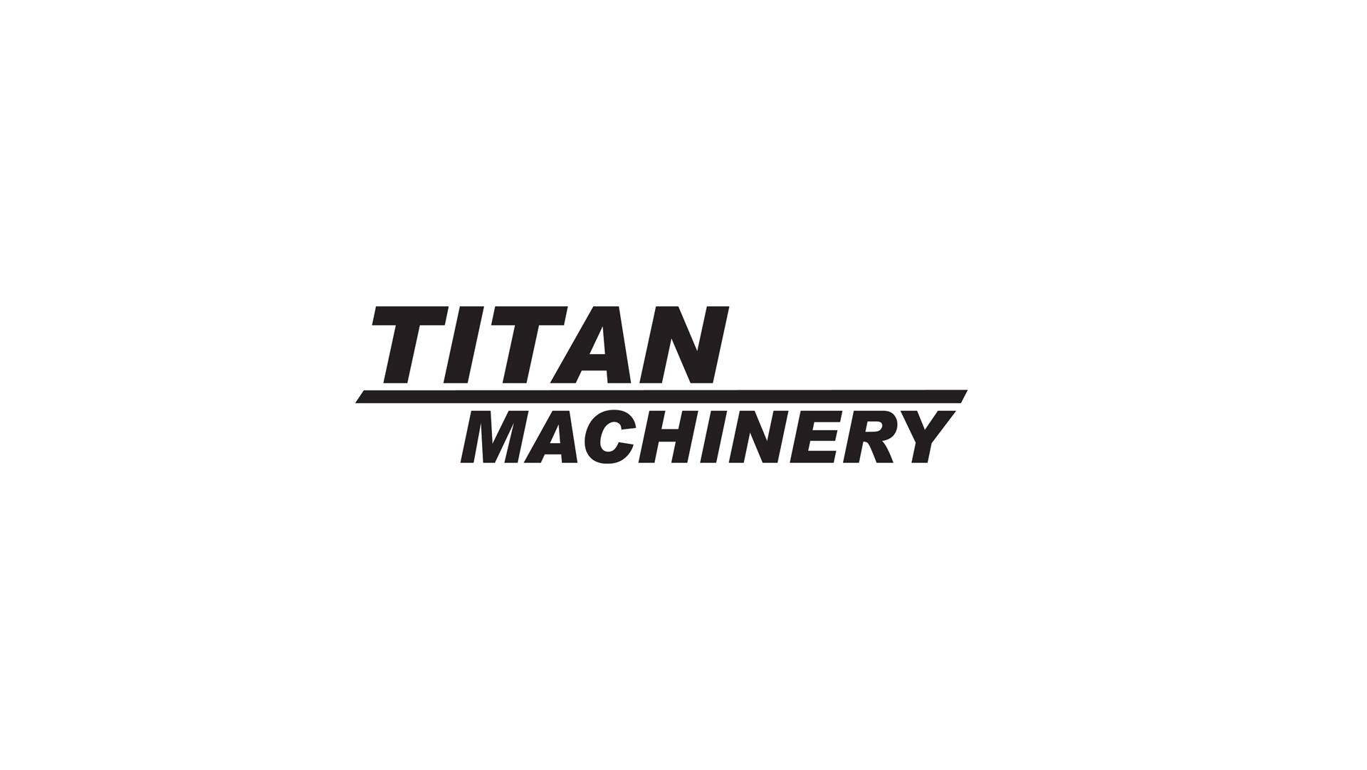 CASE Sales, Service And Support Strengthened in Western U.S. With Titan ...