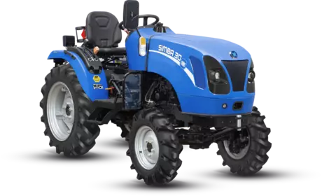 Farm Tractors Simba 30 | New Holland