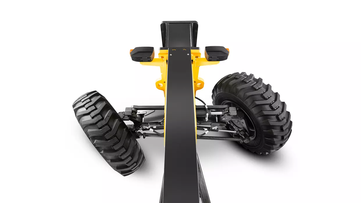 Graders | New Holland Construction | New Holland Construction