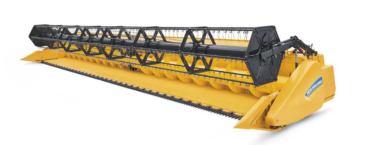 Varifeed Grain Headers | New Holland UK