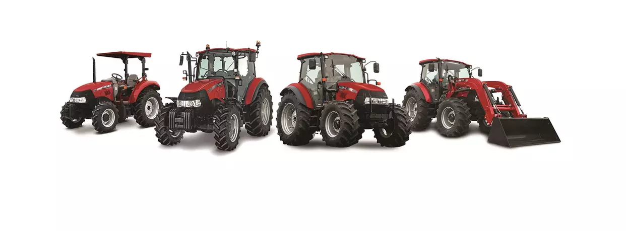 Farmall C Series Tractors | Case IH | Case IH