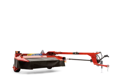 New Holland Hay ＆ Forage Heavy-Duty Disc Mowers Overview | New Holland ...