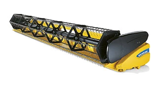 High Capacity Grain Headers | New Holland UK