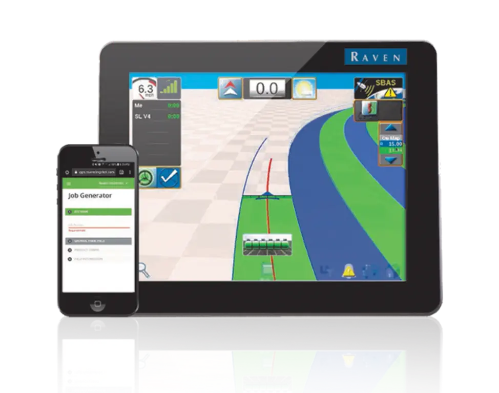 Slingshot® | Case IH