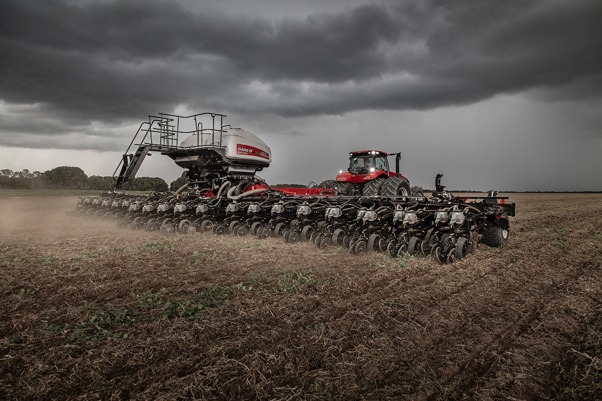 Plantadeira Fast Riser 36 Linhas à venda