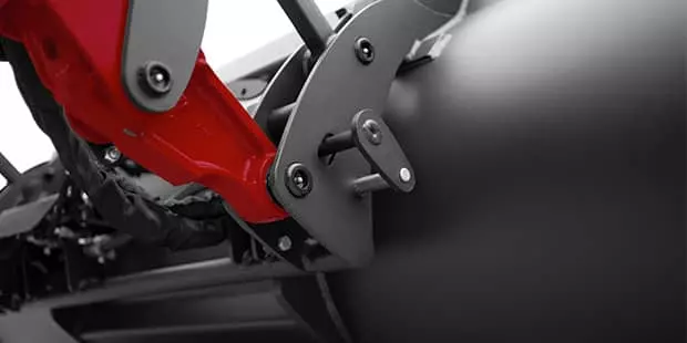 L Front Loaders | Tractors | Products | Case IH